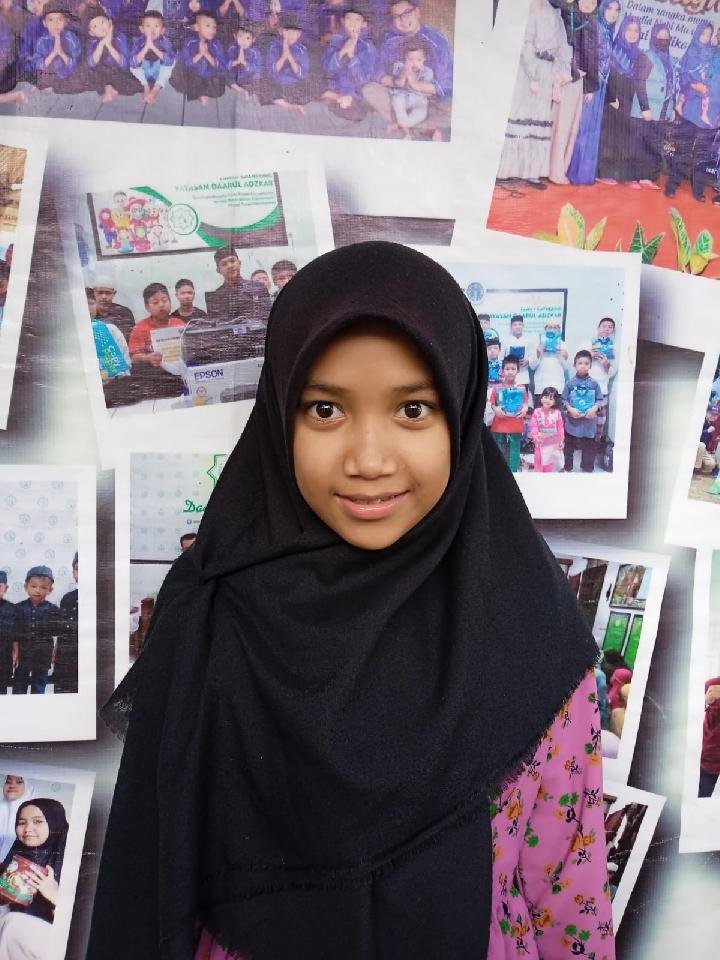 Daarul Adzkar || Istana Yatim & Duafa